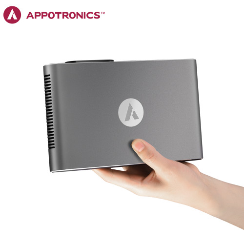 Appotronics A1 Laser Projector Xming M2 Led Projector Full HD Home ...