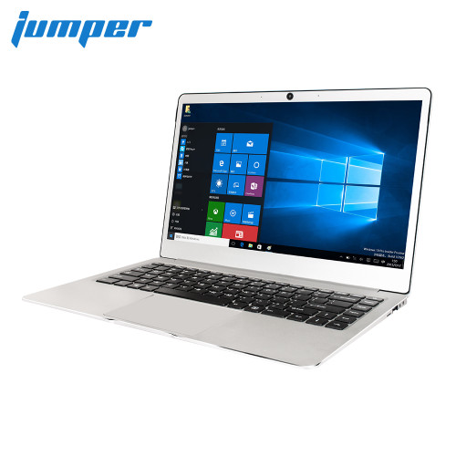 14 inch FHD Screen laptop Jumper EZbook 3L Pro ultrabook Intel Apollo ...
