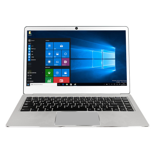 Jumper EZbook 3 Plus Laptop 14.0'' 1080P 8GB + 128GB Windows 10 Home ...