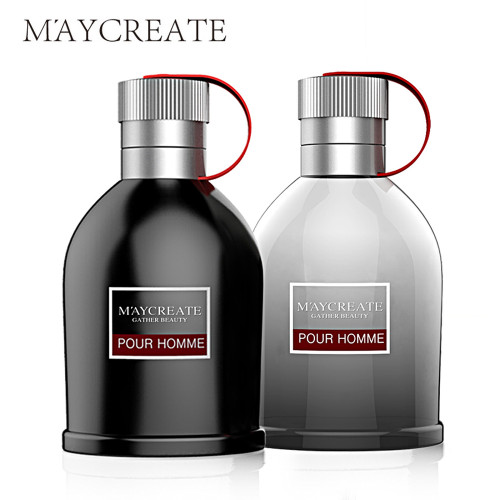 MayCreate Original 100ml Portable Perfume Fro Men Classic Spray Long ...