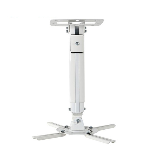 Universal Scalable Projector Mount Adjustable Ceiling Projector Mount ...