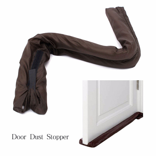 Nosii Dust Cold Polluted Air Draft Dodger Guard Stopper Preventer ...