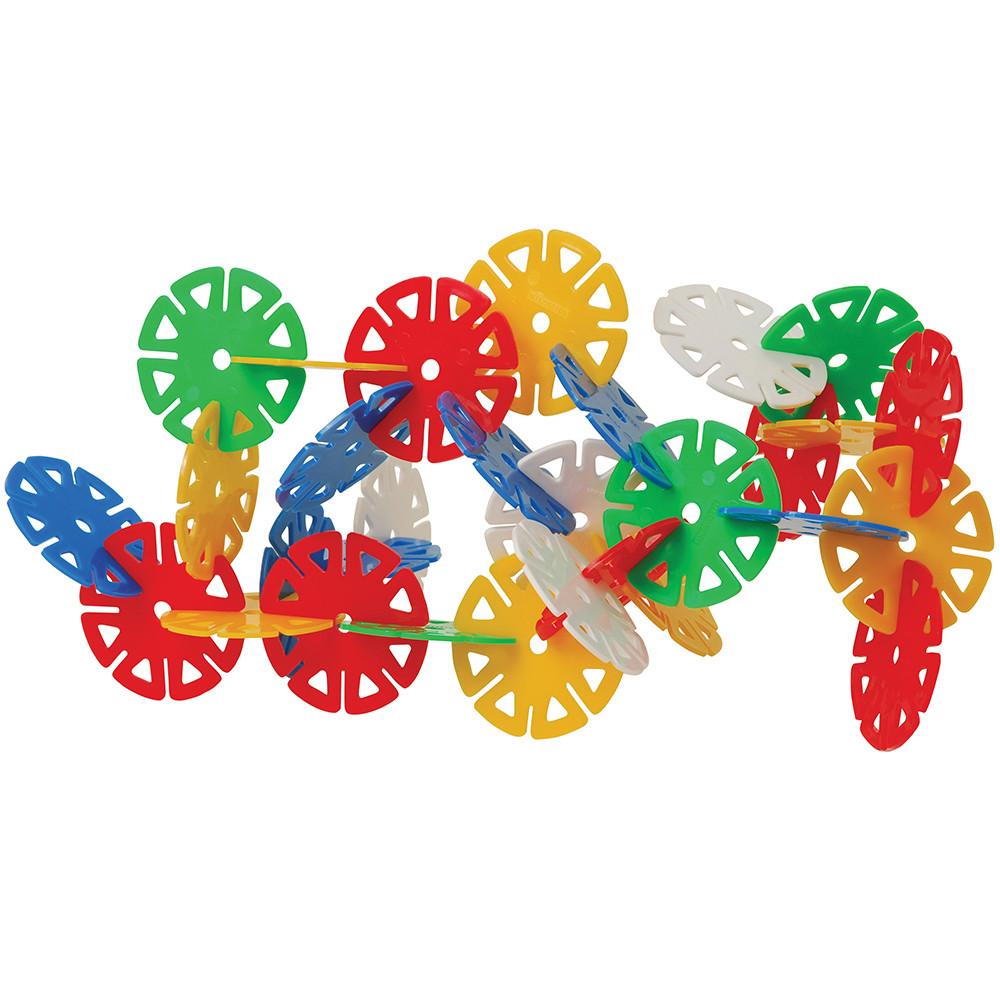 Building Wheels - Cre8tive Minds