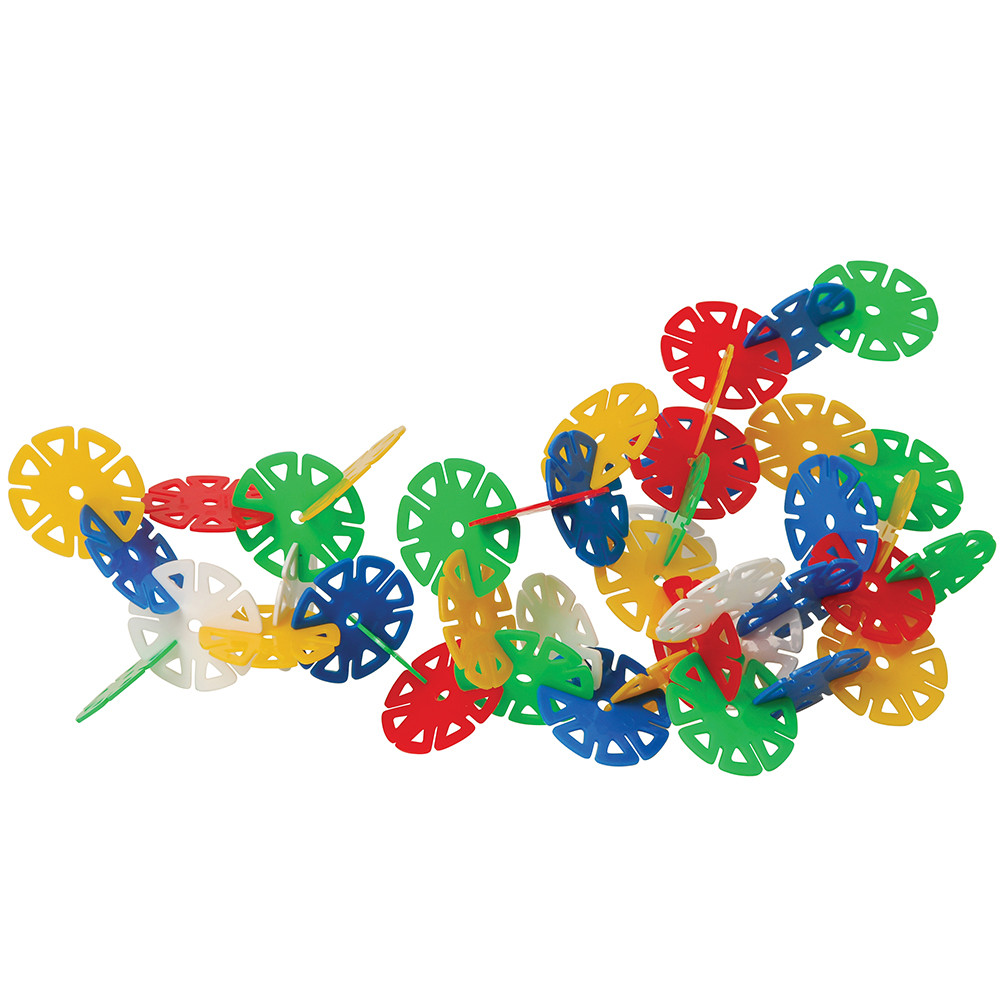 Building Wheels - Cre8tive Minds