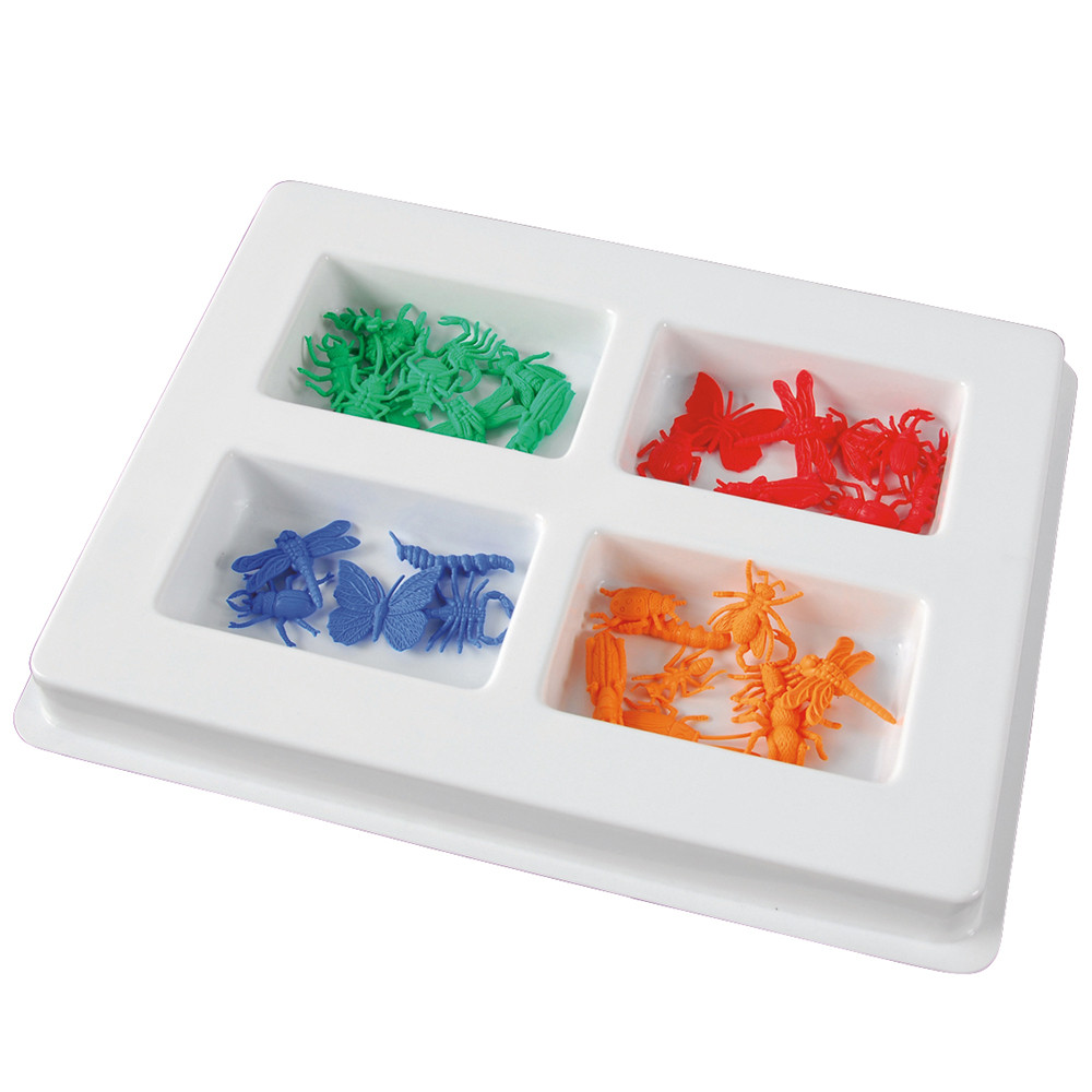 Sorting Tray - Cre8tive Minds