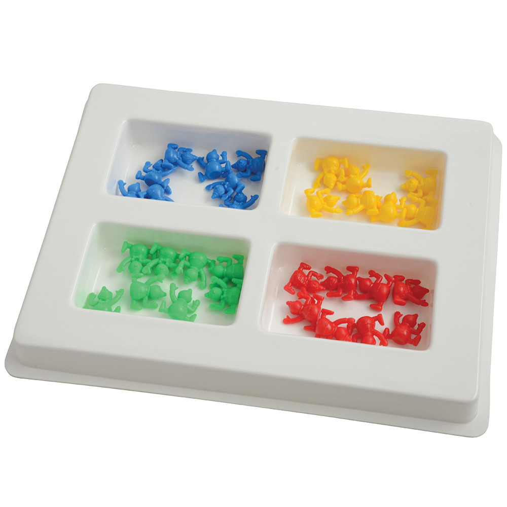 Sorting Tray - Cre8tive Minds