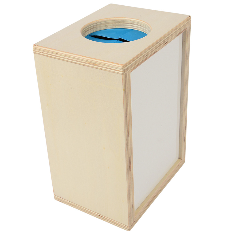 Mystery Feely Box - Cre8tive Minds