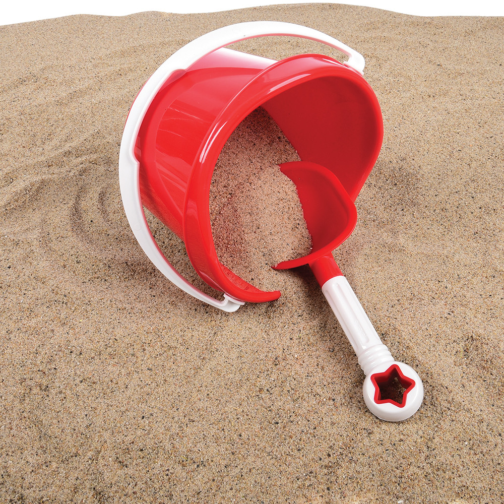 Bucket & Scoop - Cre8tive Minds