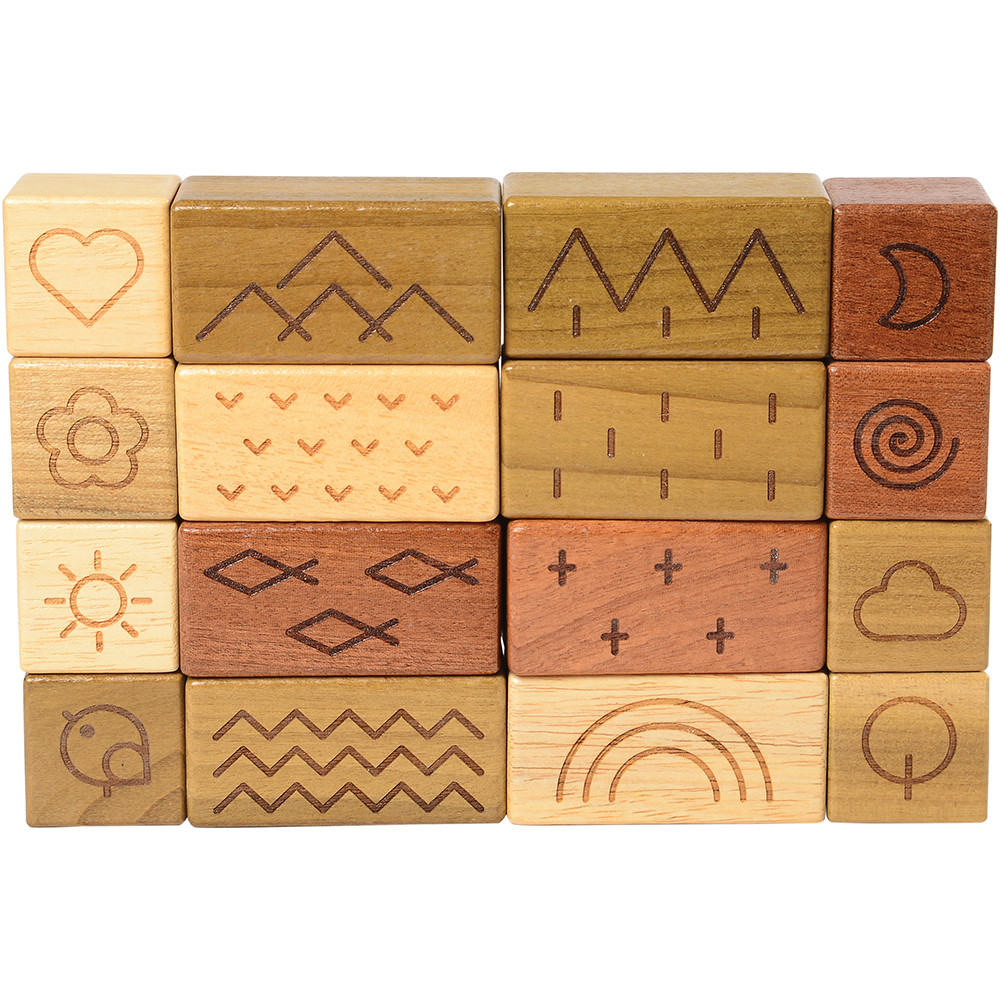 Element Blocks - Cre8tive Minds