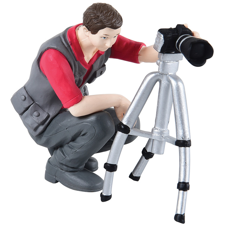 Career Figures - Set 2 - Cre8tive Minds