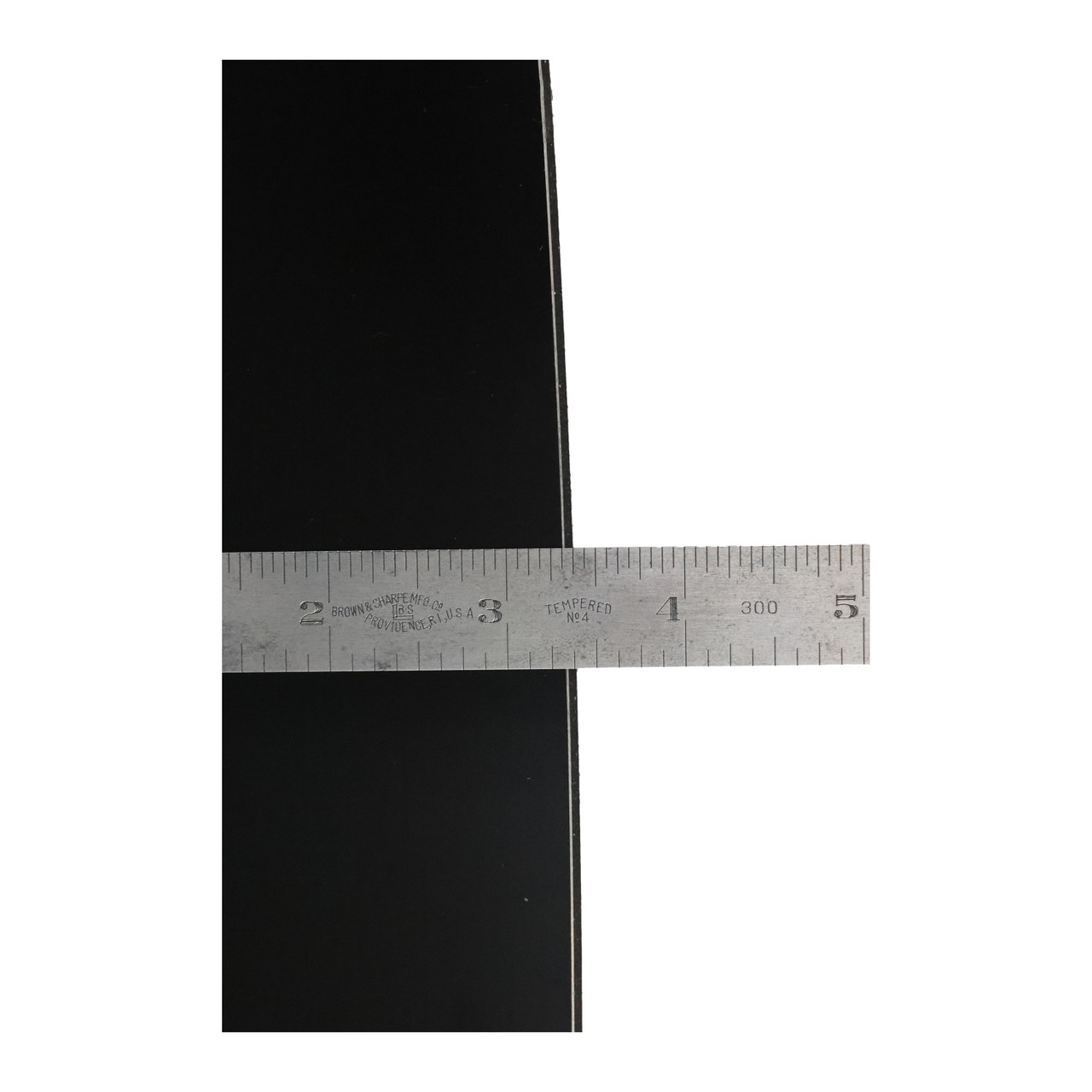 87-93 Mustang GT Flat Bottom Race Splitter