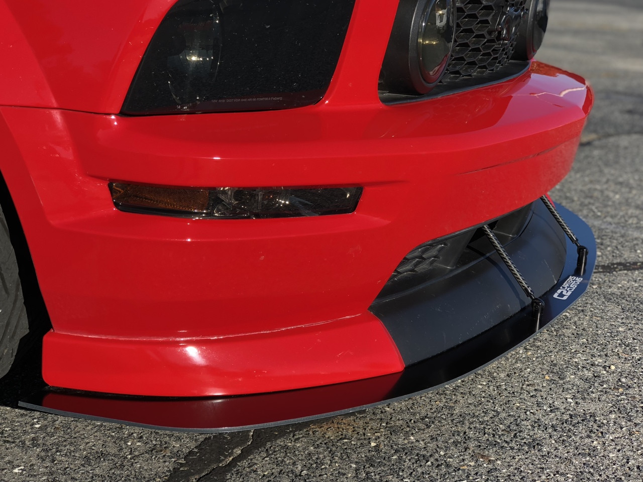 Boss 302 Splitter