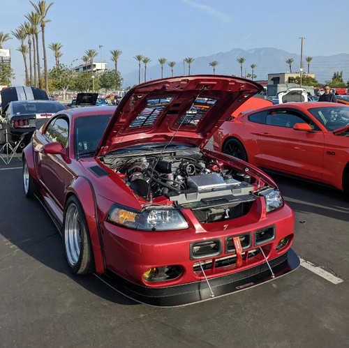 2004 mustang aftermarket parts store