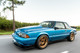 Fox Body LX Side Splitters