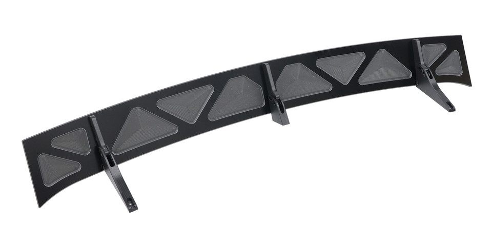 SN95 Gen 2 Adjustable Race Spoiler