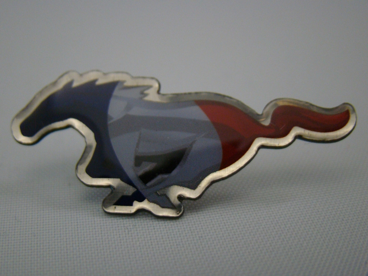 Mustang Unites SEMA Pin Set - StangStuff