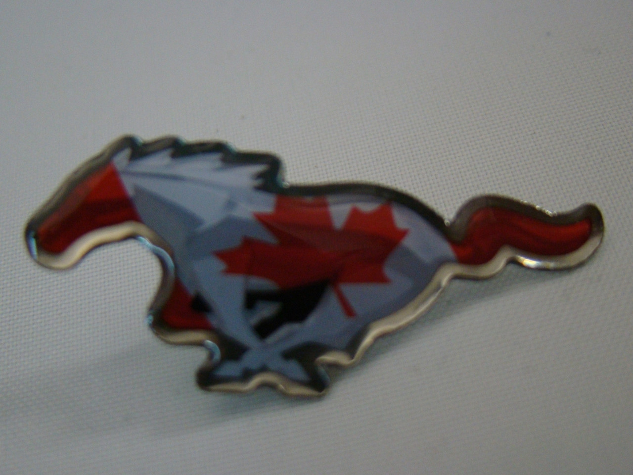Mustang Unites SEMA Pin Set - StangStuff