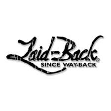 Legends - Laid Back Mustang Metal Sign - StangStuff