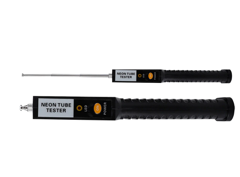 Neon & LED Lamp Tester - StangStuff