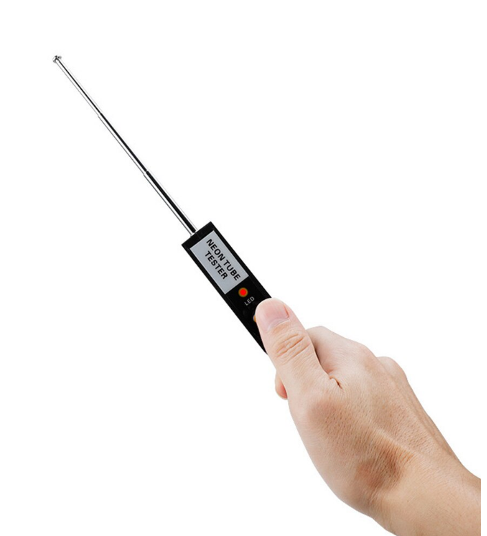 Neon & LED Lamp Tester - StangStuff