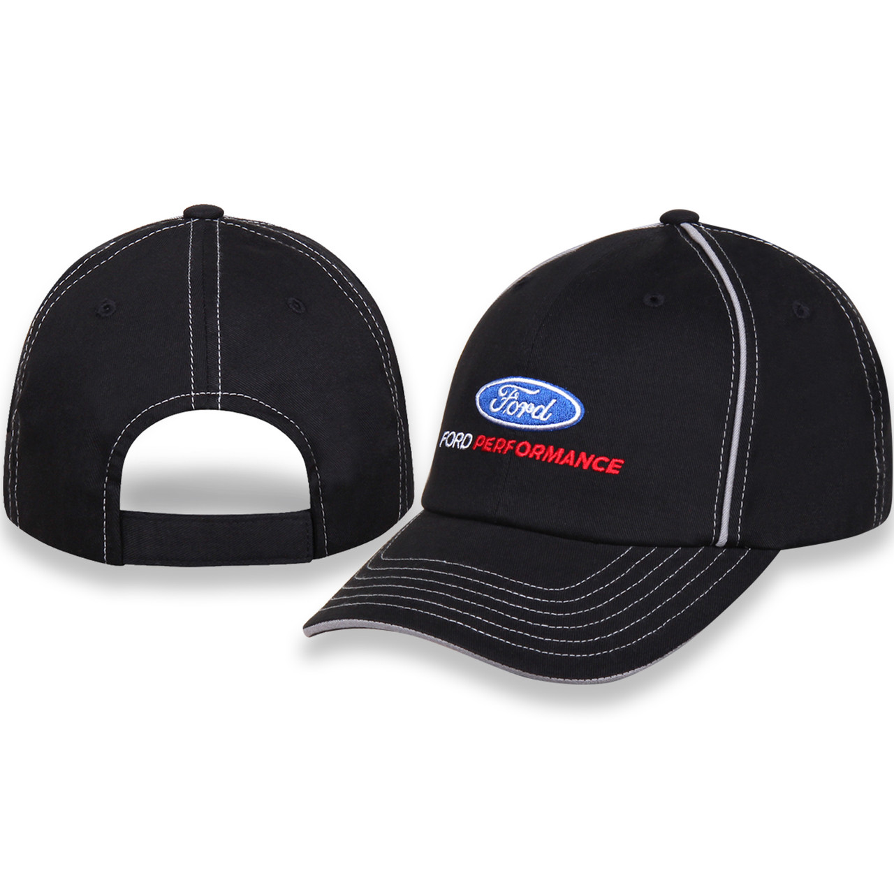 Ford Performance Black Hat - StangStuff