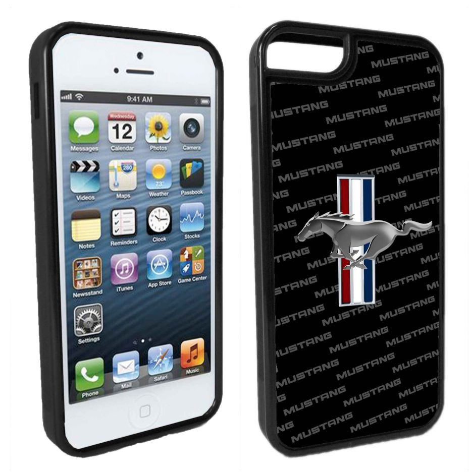 Mustang Cell Phone Cases. Seven Styles to Choose! ON SALE! - StangStuff