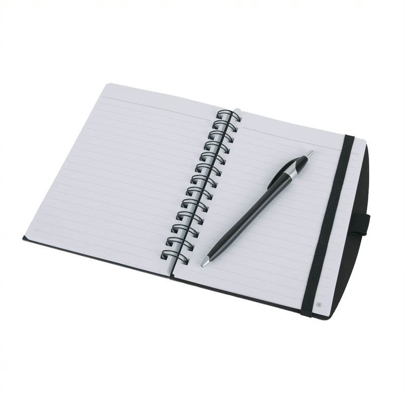 Shelby Deluxe Journal & Pen Set - StangStuff