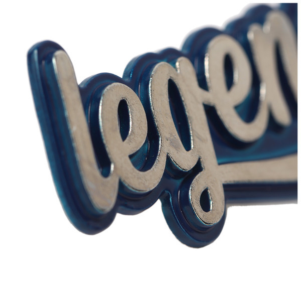 Pin - LEGEND - StangStuff