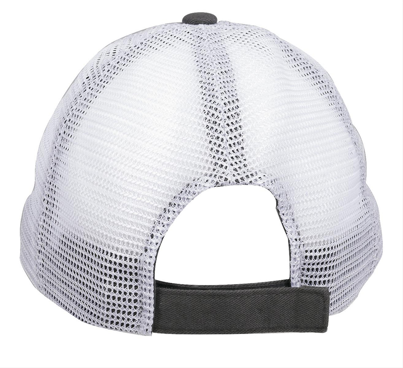 Ford Powerstroke Diesel Trucker Cap - StangStuff