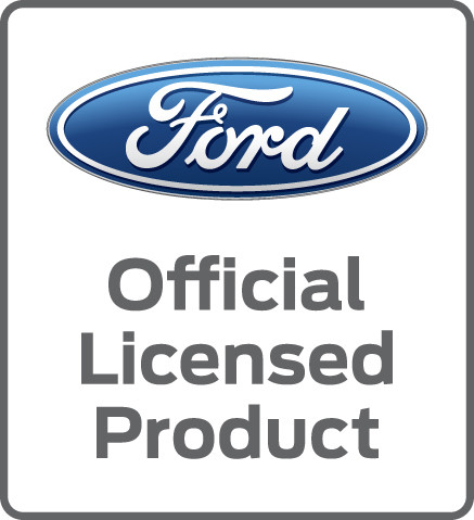 Ford: Colors * Fun for the Kids! - StangStuff