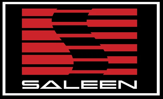 Saleen Parnelli Jones Edition Mustang Poster - StangStuff