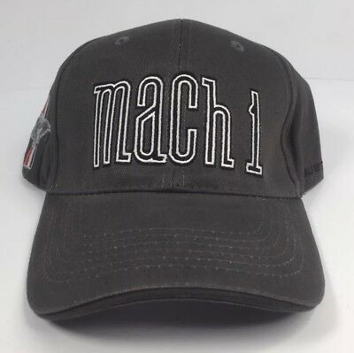Mach 1 Mustang Hat - StangStuff