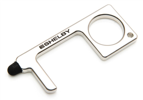 Shelby Smart Key Touch Tool - StangStuff