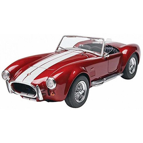 Revell Monogram Shelby Cobra 427 Plastic Model Kit - StangStuff