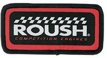 Patch - Roush Competition Engines 3.5" - StangStuff