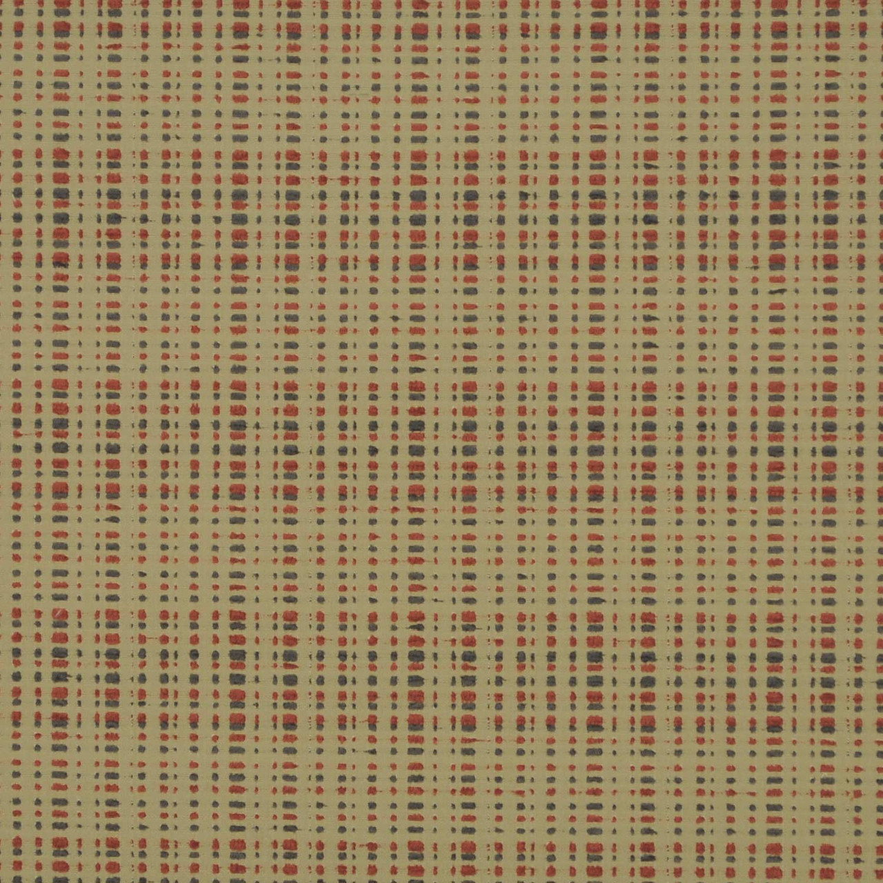 NFP BINARY CODE Flame - P/Kaufmann Contract