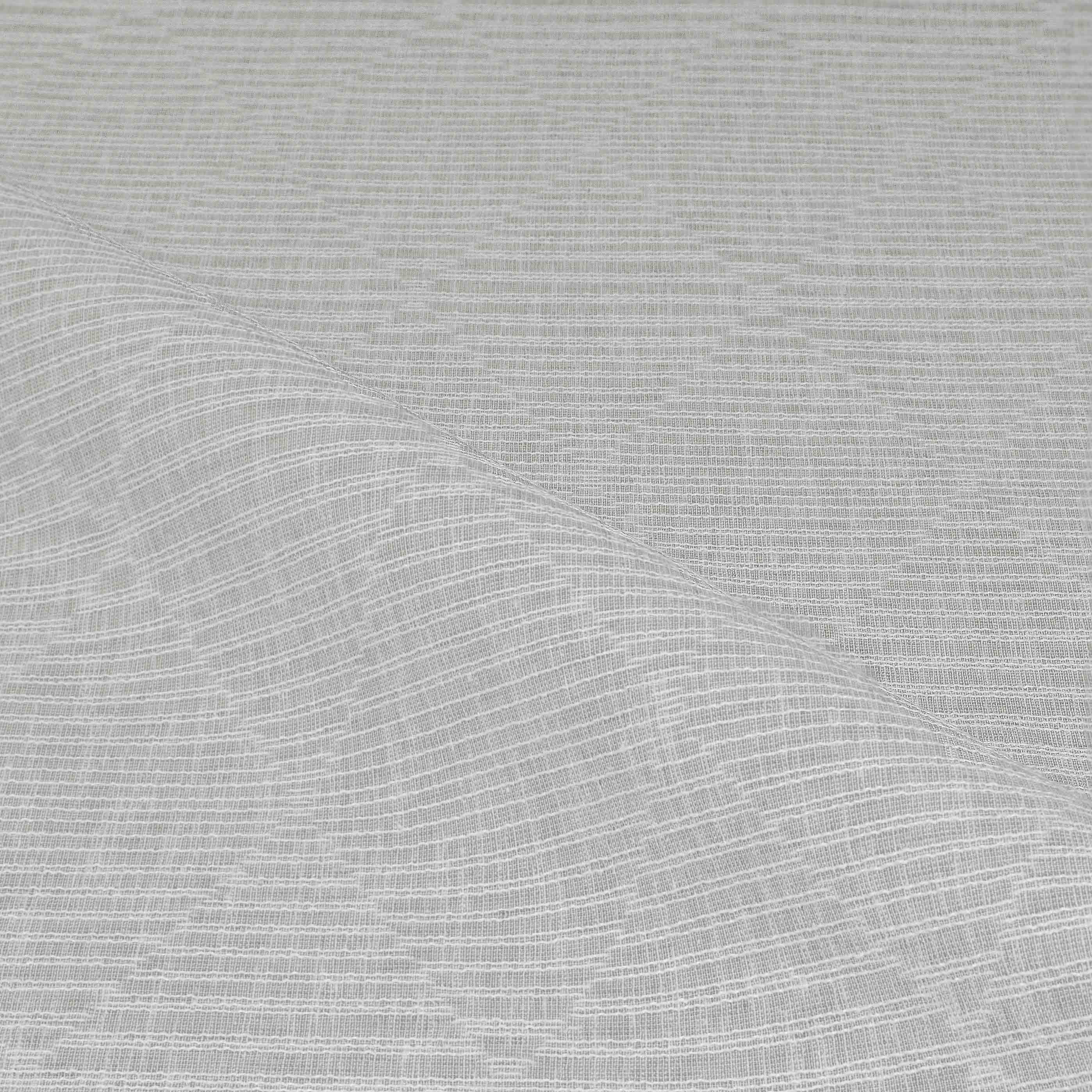 DIAMOND DASH SHEER Cloud - P/Kaufmann Contract