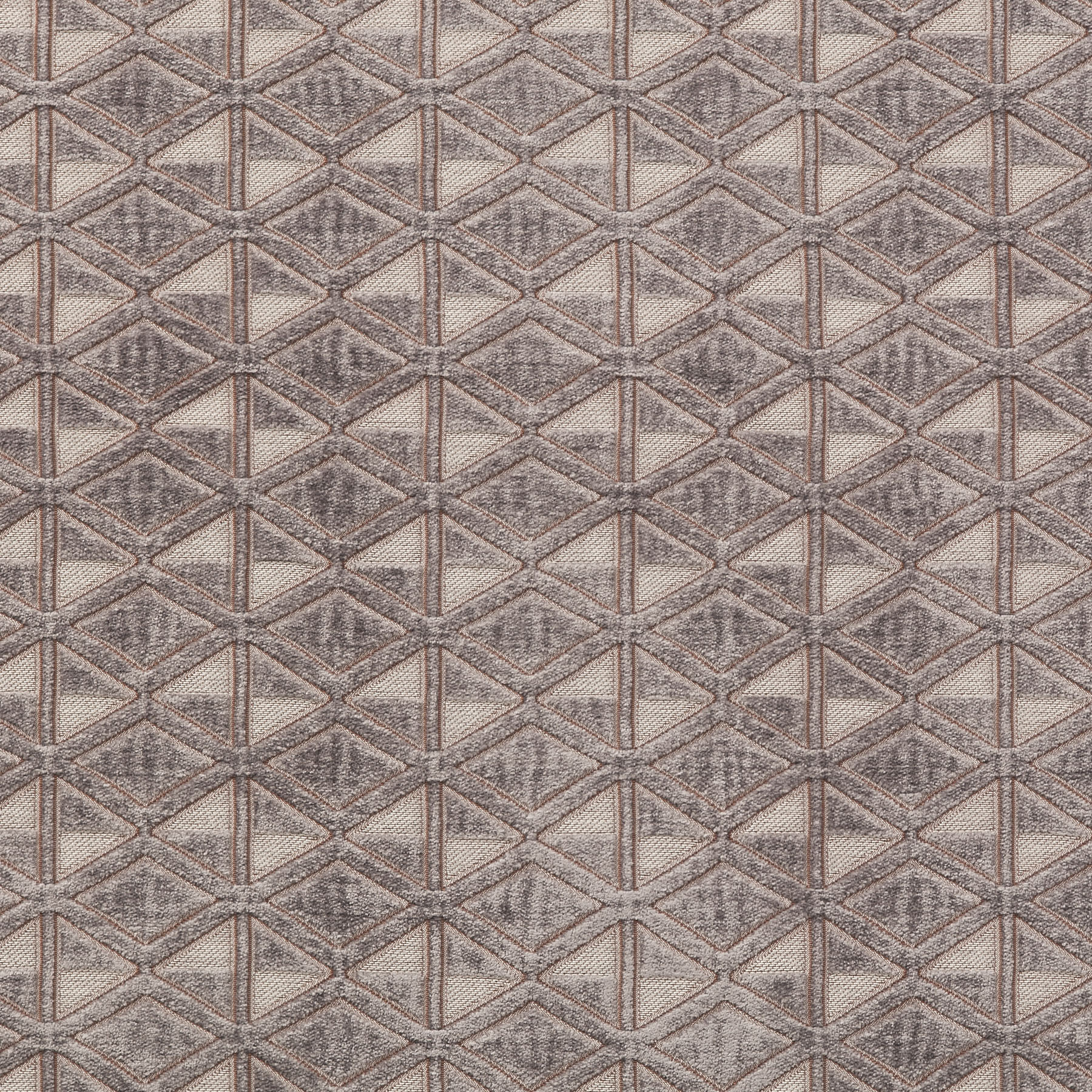 C RHOMBUS Zinc - P/Kaufmann Home - Store 2