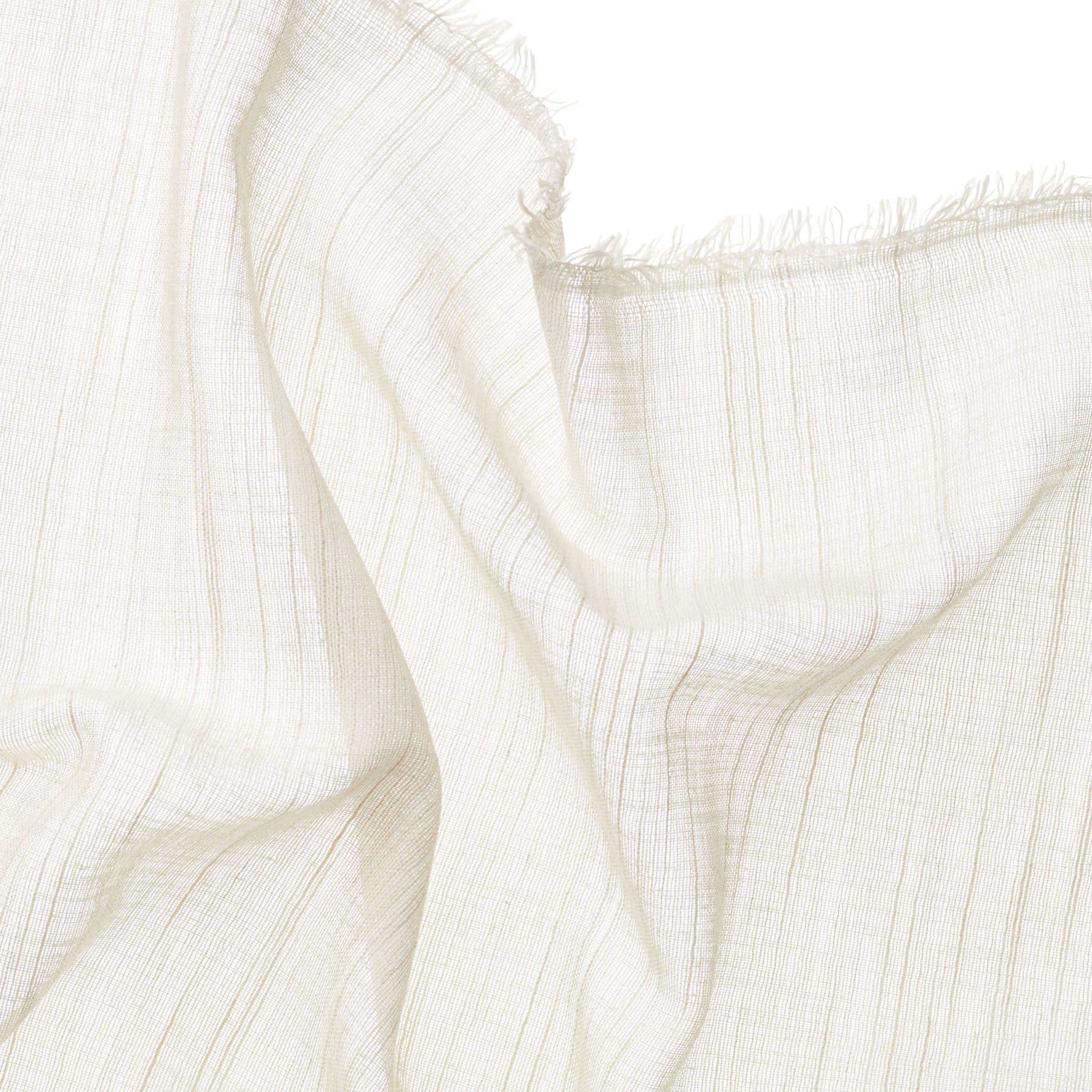 LASSEN SHEER Linen - P/Kaufmann Contract