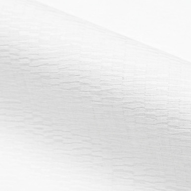 CORA TEXTURE White - P/Kaufmann Contract