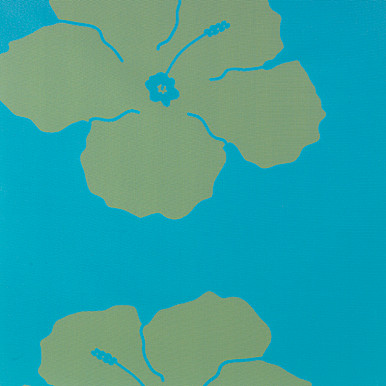 ISLAND BLOOM Pool - P/Kaufmann Contract