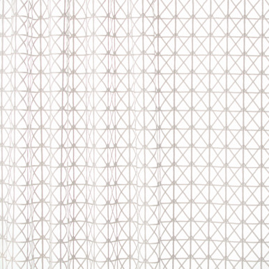 ZIRCON SHEER Alabaster - P/Kaufmann Contract