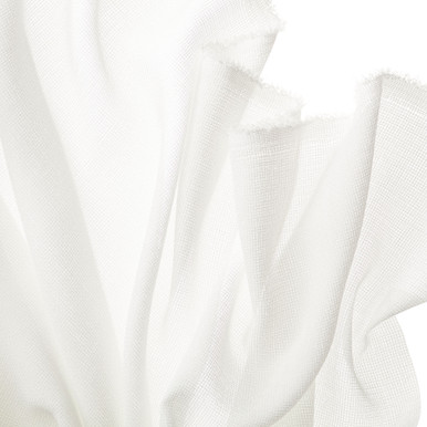 UNCANNY SHEER Alabaster - P/Kaufmann Contract