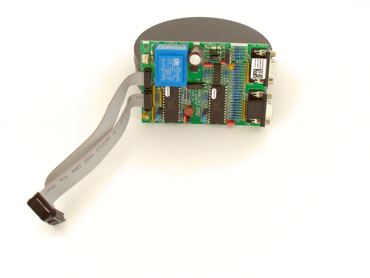 Is Interface Board Endura