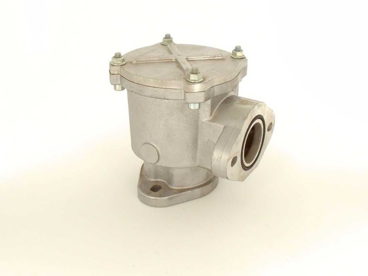 Filter Dn50-Al, O. Filtereins