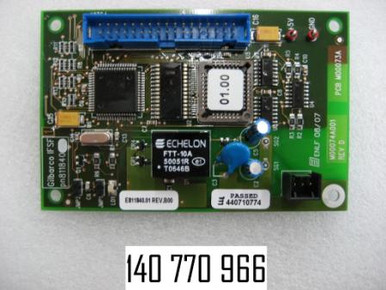 Ifsf Board Sk700