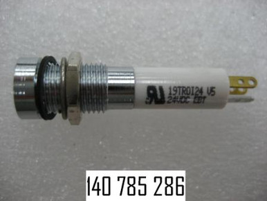 3-Farben Led 5Mm 24Vdc