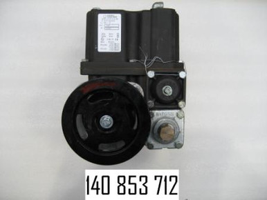Pumpenblock Gpu 90 Alt.-Feul