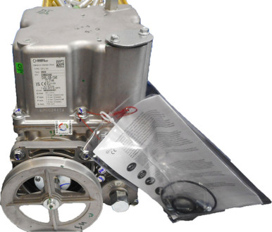 Austausch-Pumpenblock Gpu90(S)