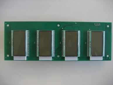 Multi Ppu Display Board E101